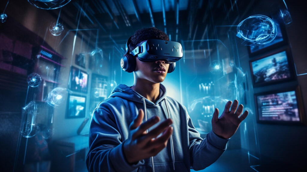 The Latest Technology Trends Shaping Our Future - Eldora News Website